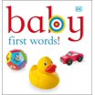 Baby's First Words (Board Book) - Walmart.com