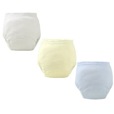 SMULPOOTI Reusable Training Pants 3t-4t for Potty Training and Natural ...