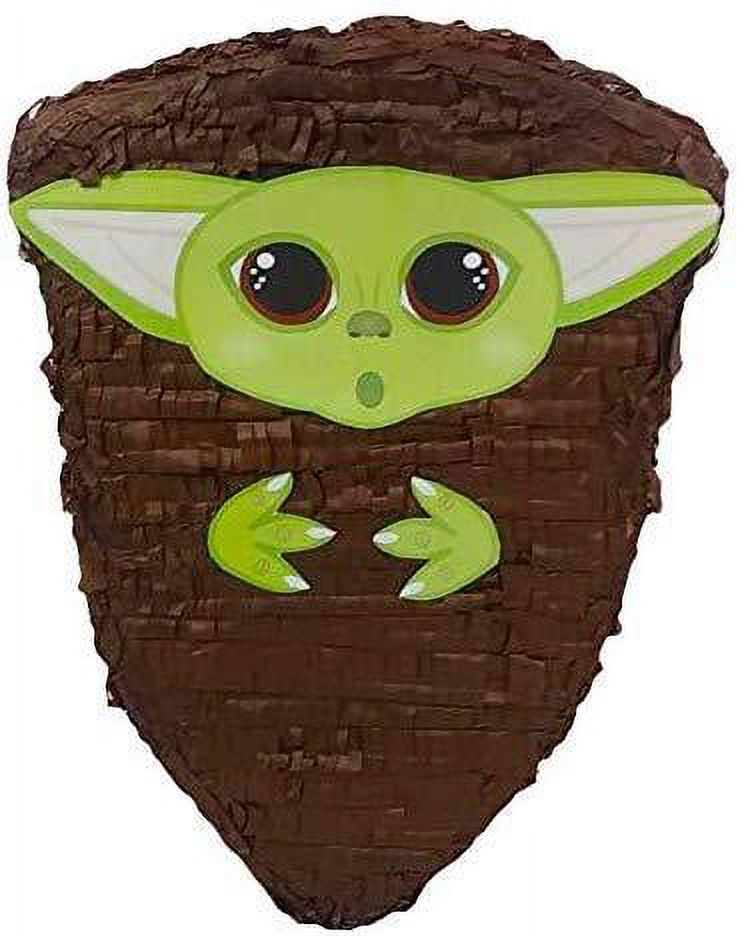 Baby Alien Pinata - Child Birthday Party Game and Decoration - Walmart.com