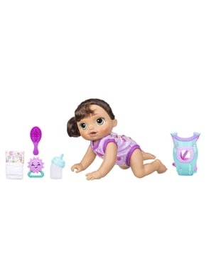 Baby Alive Dolls in Baby Dolls - Walmart.com