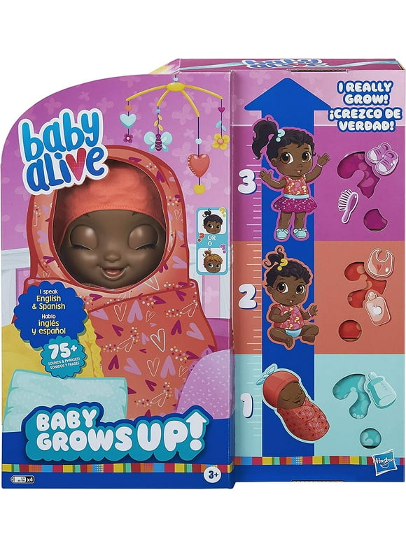 All Baby Alive in Baby Alive - Walmart.com