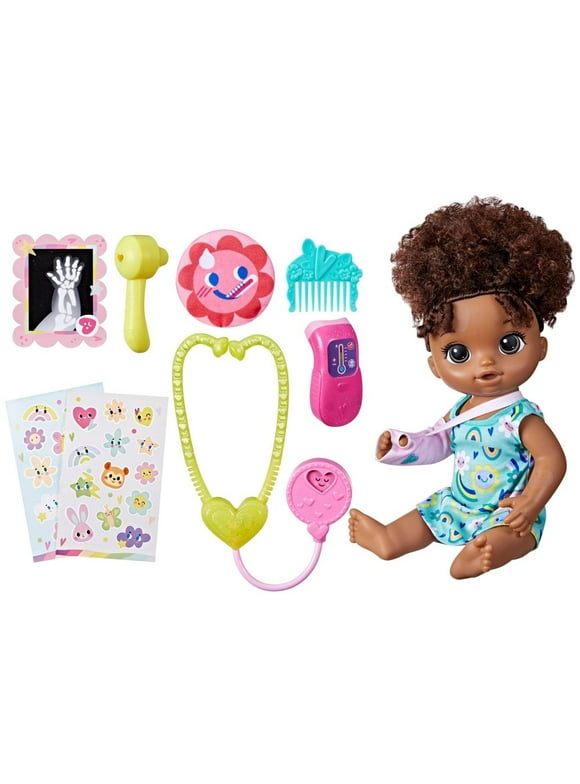 Baby Alive Dolls in Baby Dolls - Walmart.com
