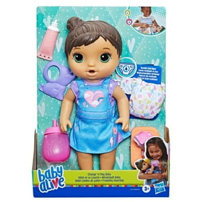 Baby Alive Dolls in Baby Dolls - Walmart.com
