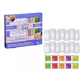 All Baby Alive in Baby Alive - Walmart.com