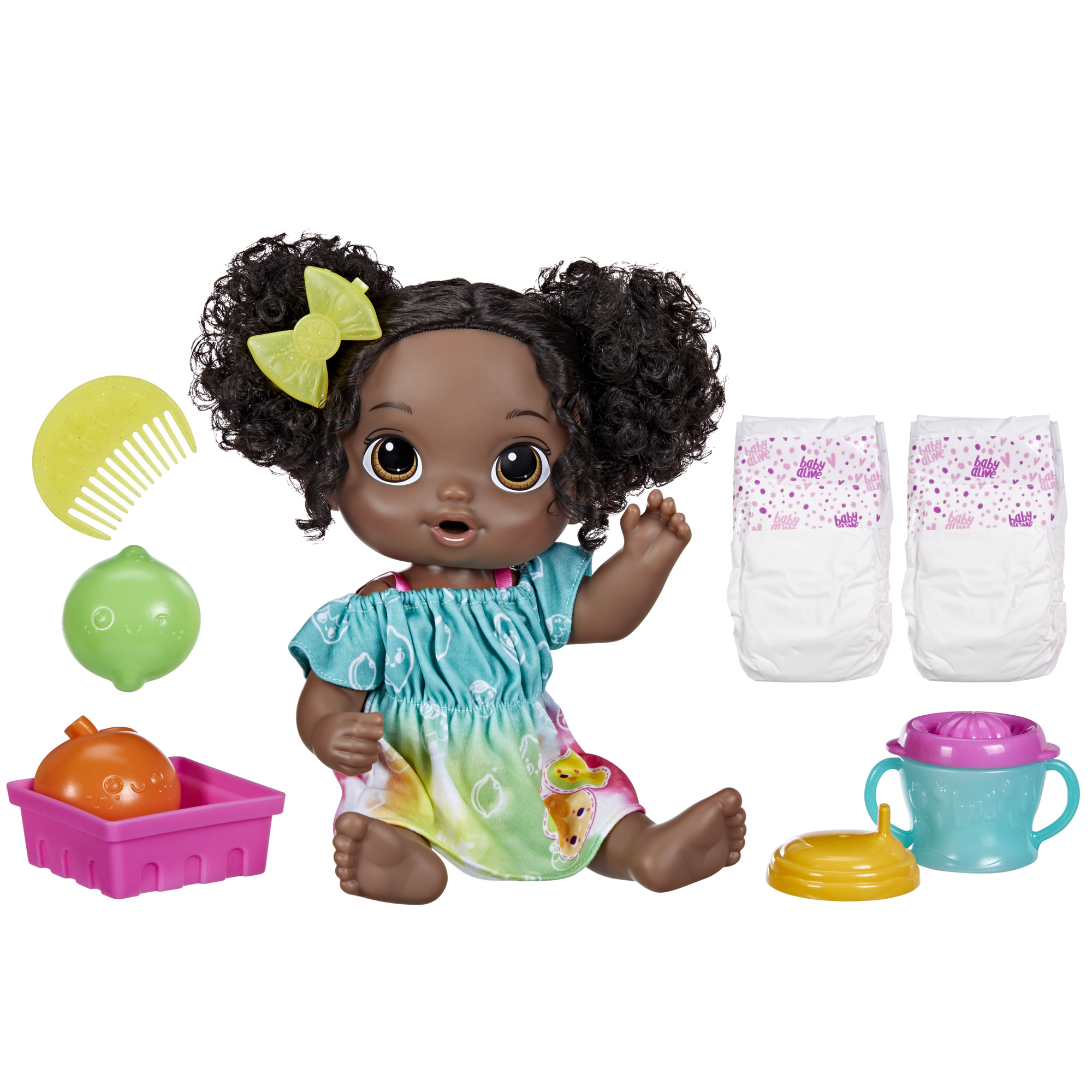 Baby Alive Super Snacks Super Refill Pack - Walmart.com