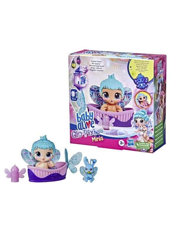 All Baby Alive in Baby Alive - Walmart.com