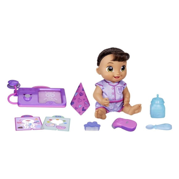 Baby Alive Dolls in Baby Dolls - Walmart.com