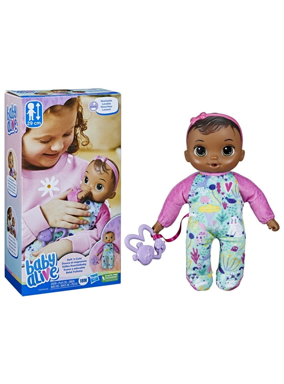 All Baby Alive in Baby Alive - Walmart.com