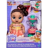 Sweet Smoothies Doll | Doll playsets for department stores - Walmart ...