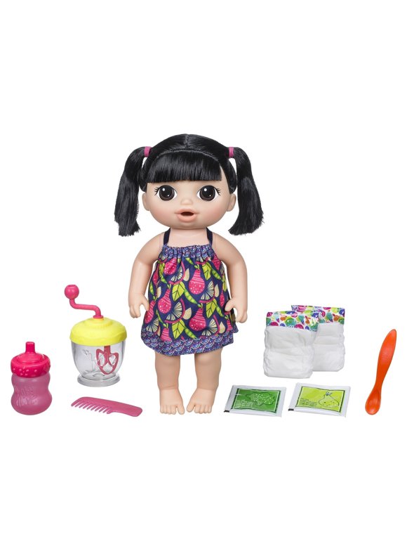 Baby Alive Dolls in Baby Dolls - Walmart.com