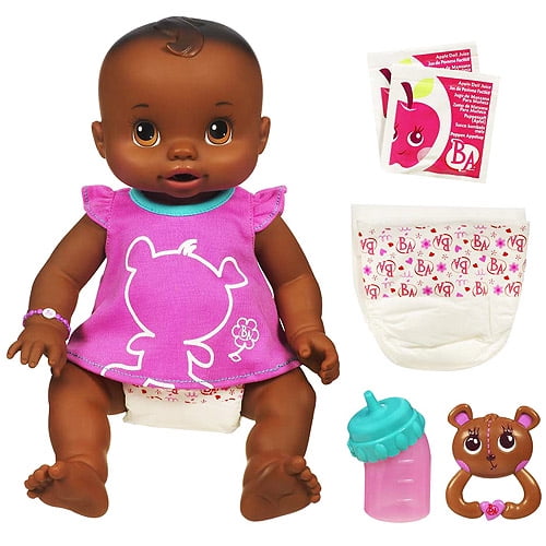 Baby Alive Whoopsie Doo Doll