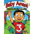 Baby Amani: Caribbean Counting Adventure, (Hardcover) - Walmart.com