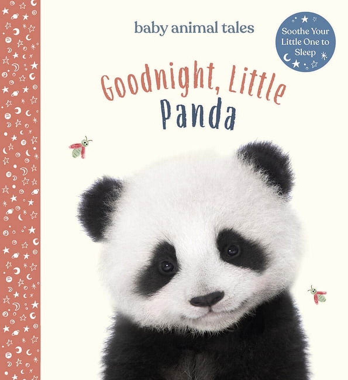 Baby Animal Tales: Goodnight, Little Panda : A Picture Book (Hardcover ...