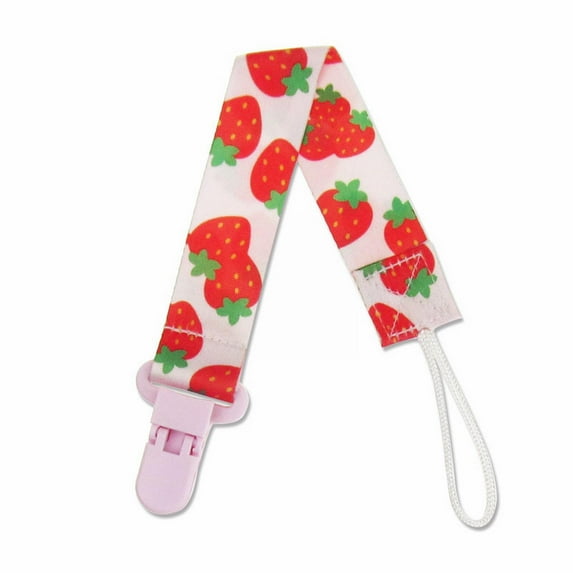 Baby Anti Lost Dummy Pacifier Clips Holder for Boys Girls Toys Easily ...
