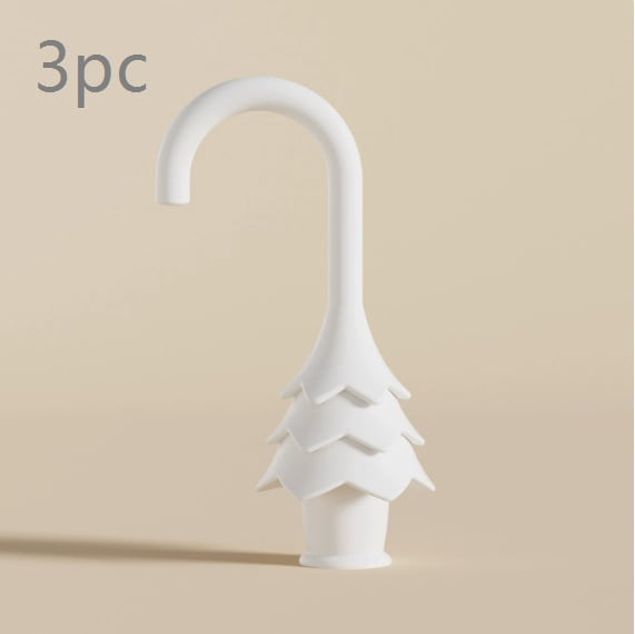 Baby Anti-Pinch Door Wedge Hinge Door Holder Padlock - Child Safety ...