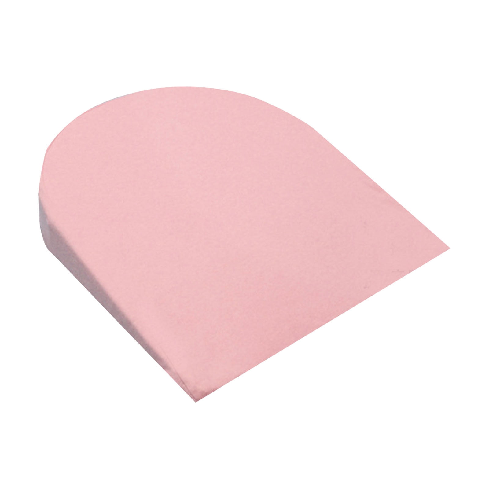Baby Anti-Spit Up Incline Cushion Pink-Baby Wedge Pillow Suitable For ...