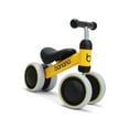 Baby Balance Bike - Toddler Bike Toys for 1 + Year Old Boy & Girl - Mini Balance Bike, No Pedals ...
