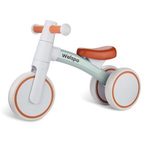 Wiggle Bike