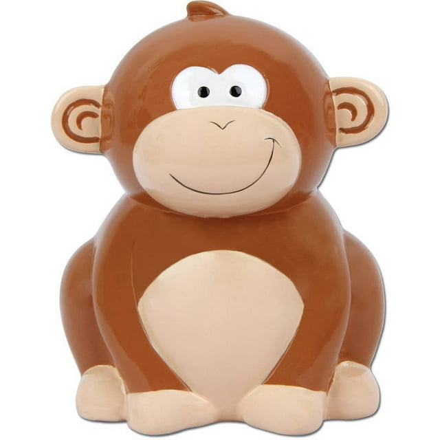 Baby Bank-monkey - Walmart.com