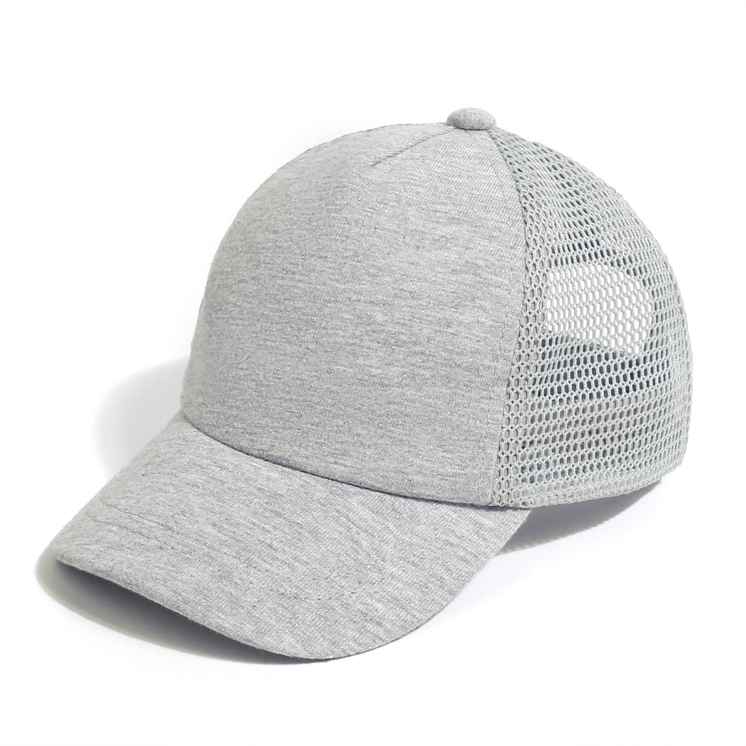 Baby Baseball Cap with Mesh Toddler Baseball Hat Infant Baseball Cap ...