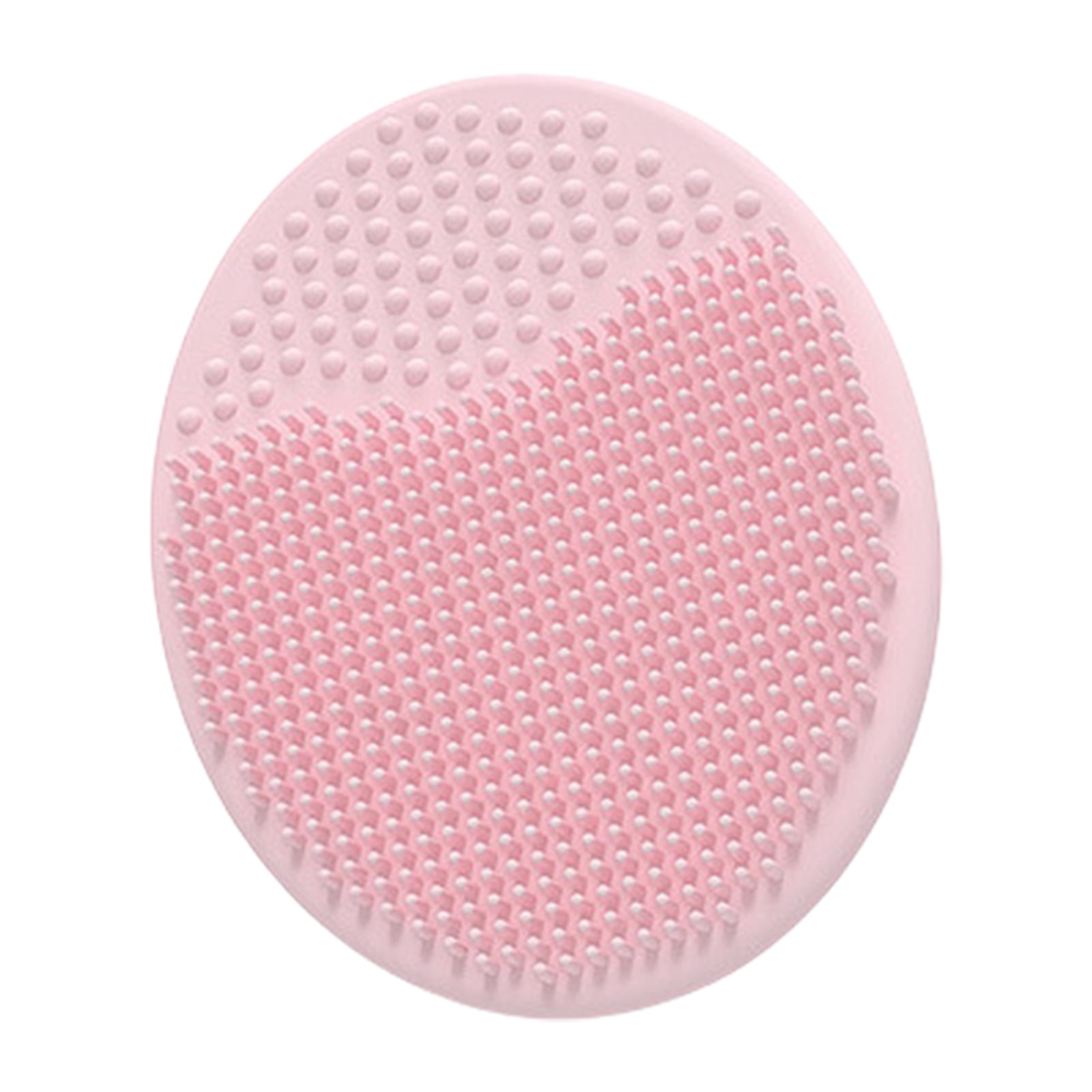 Baby Bath Brush, Silicone Baby Hair Scrubber, Scalp Massager and Brush ...