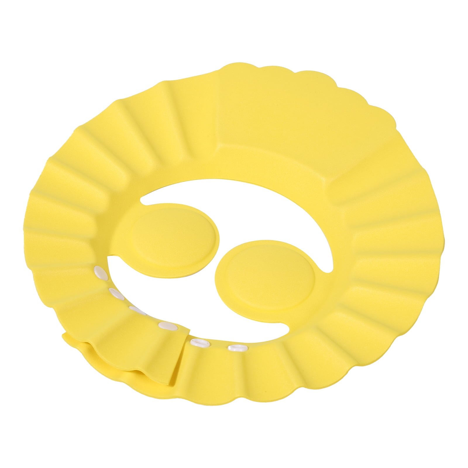 Baby Bath Cap Shower Visor Protect Eye Ear Toddler Girls Boys ...