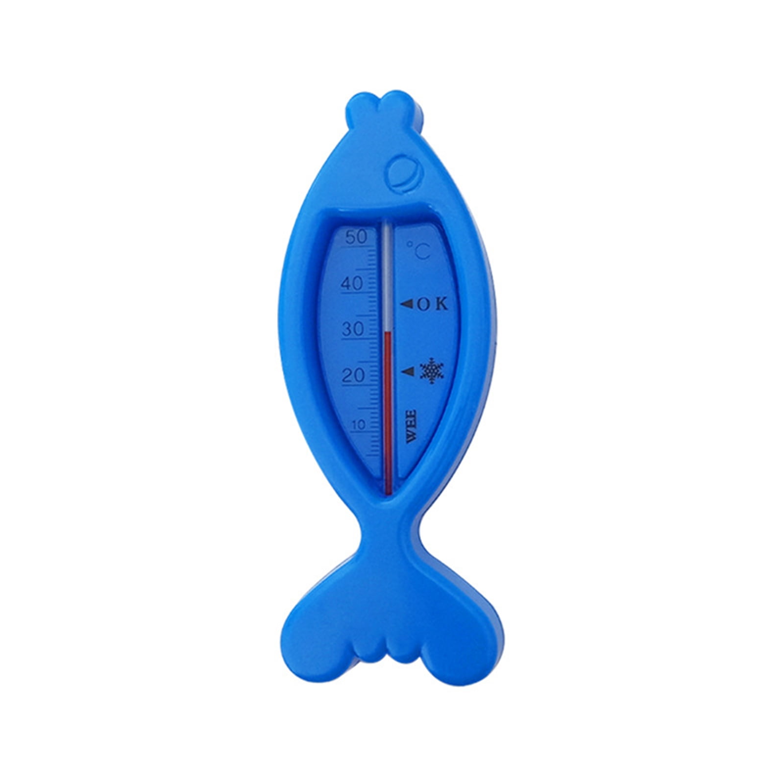 Baby Bath Celsius thermometer Cartoon Fish Shape Floating Safety Baby ...
