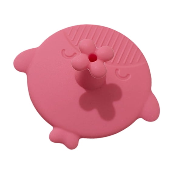 Baby Bath Cradle Caps Brush Baby Comb Silicone Massage Shampoo Brush ...