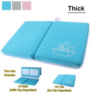 Puj Pad Baby Bath Kneeler - Walmart.com