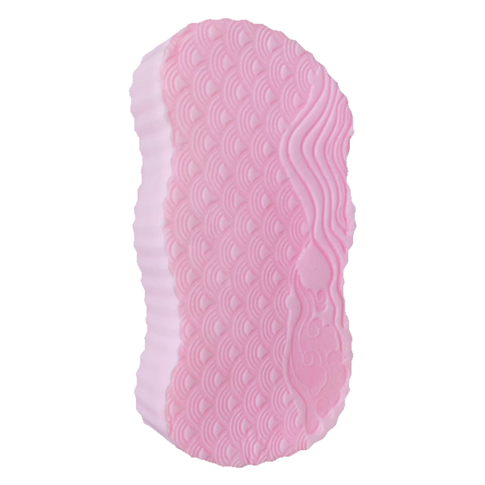 Baby Bath Sponge - Ultra Soft Baby Sponge for Bathing - Kids Bath ...