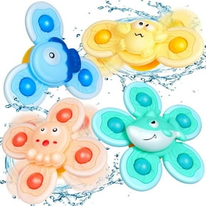Suction Cup Toys