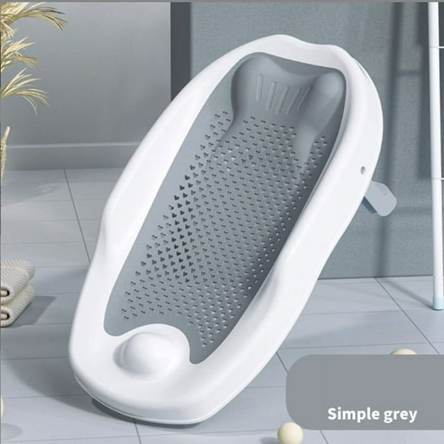Baby Bath Support |Transforms Infant Bathtub Ideal for Babies Less Than ...