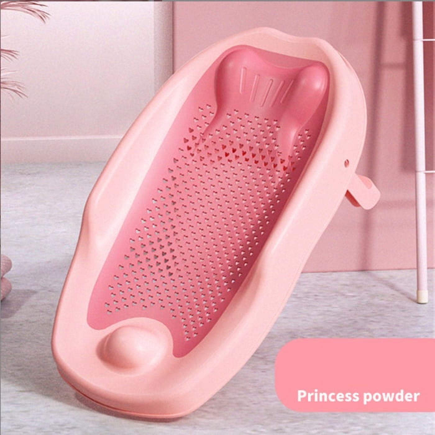 Baby Bath Support |Transforms Infant Bathtub Ideal for Babies Less Than ...