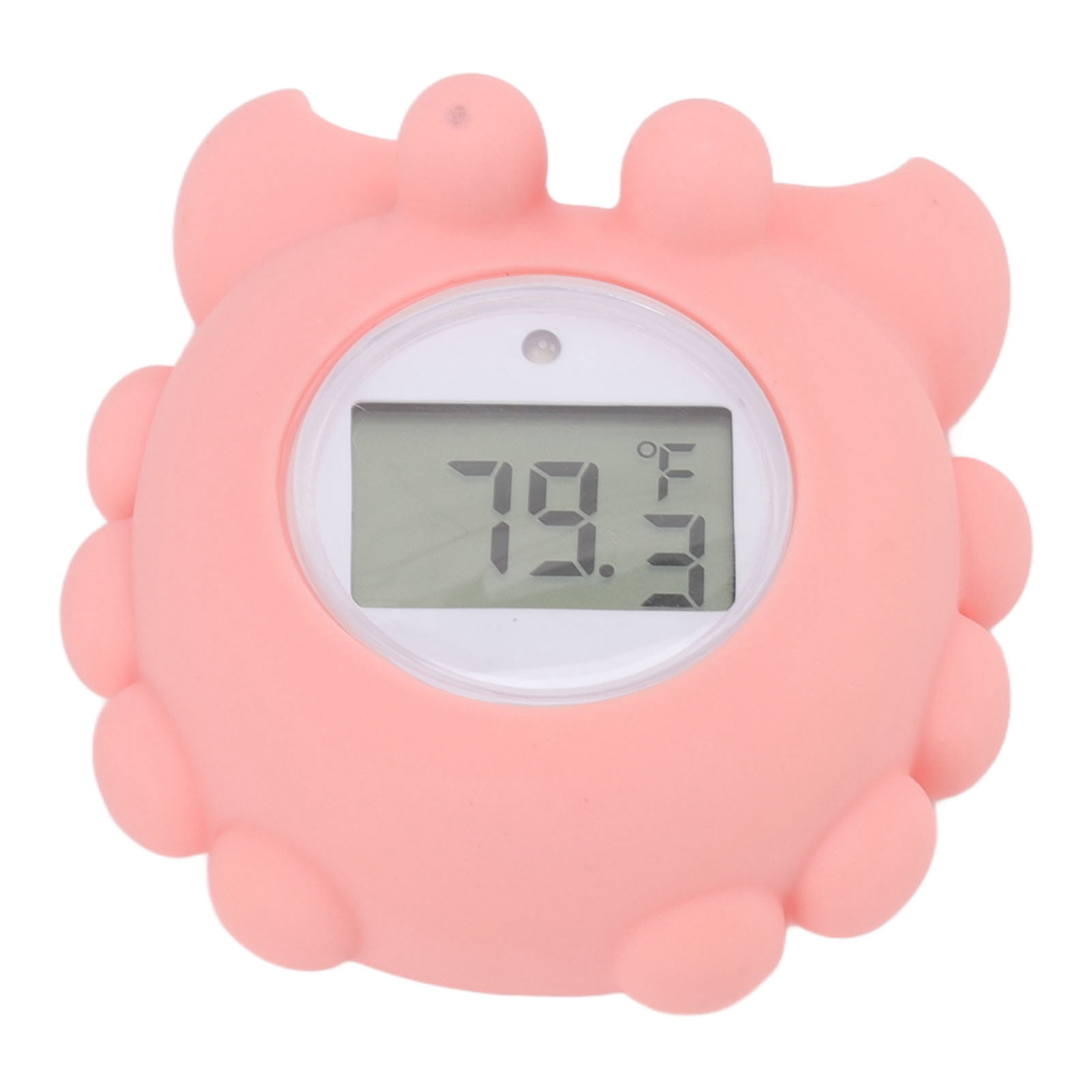Baby Bath Thermometer, Baby Bathtub Thermometers Floating Toy Swimming ...