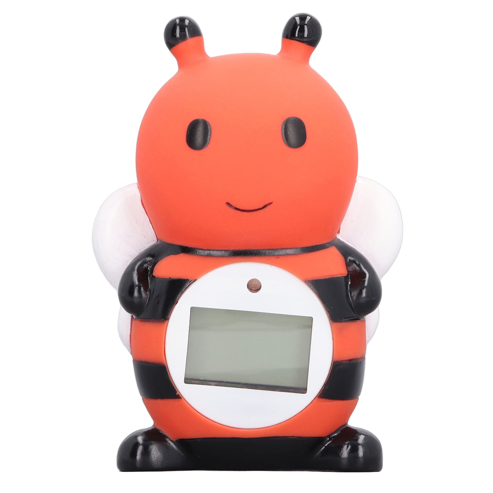 Baby Bath Thermometer Cartoon Bee Shaped IPX7 Waterproof 10?50 Degrees ...