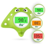 Digtal Baby Bath Thermometer for Infants Accurate Otter Bathtub ...