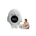 Baby Bath Thermometer, Instant-Read Baby Bath Thermometer, Cute ...