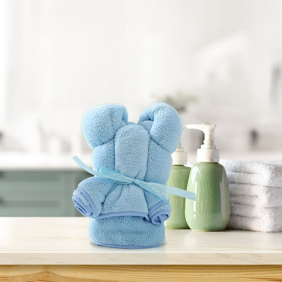 Baby Bath Towels, Bear-Shaped Gifts, Coral Velvet, Pineapple Gifts ...