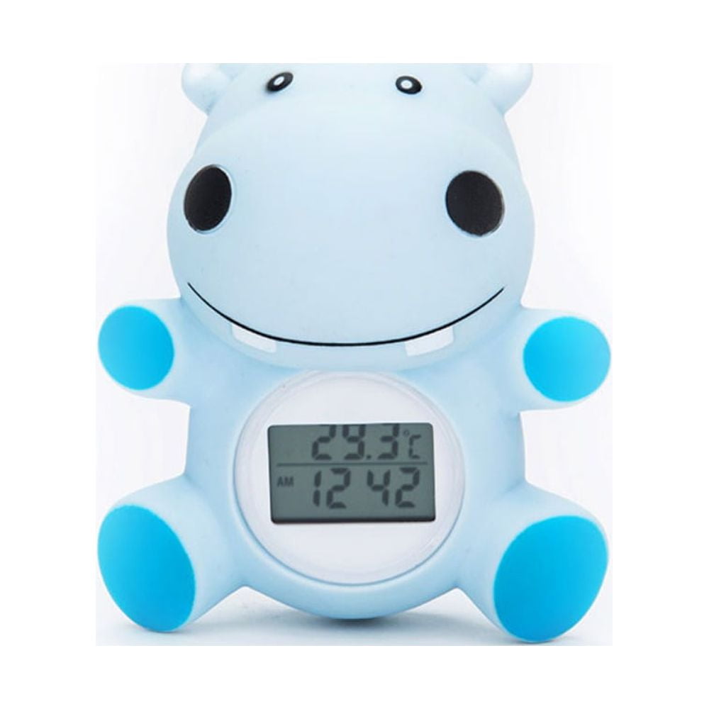 Baby Bath Tub Water Thermometer - (Upgraded Version) Digital Water ...