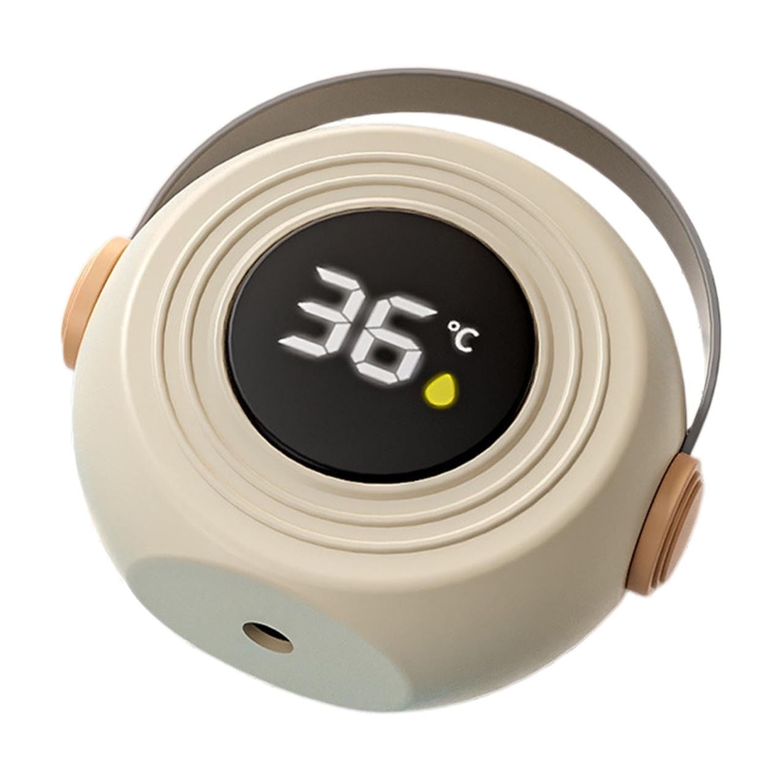 Baby Bath Water Digital Electronic Temperature Gauge Safe Measurement ...