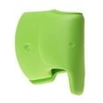 Baby Bathtub Spout Guard EVA Material Protects Baby From Bumps Easy To ...