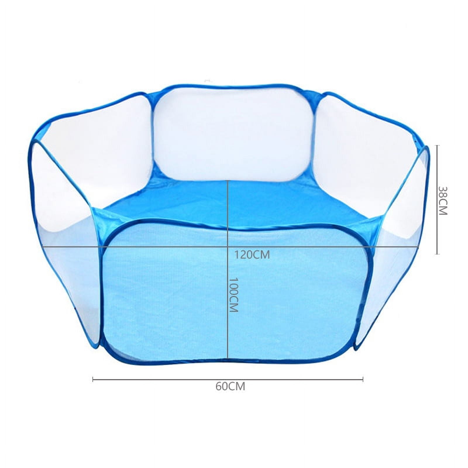 Baby Beach Tent Portable Shade Pool UV Protection Sun Shelter For ...