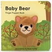Baby Bear Sees Blue (Board Book) - Walmart.com