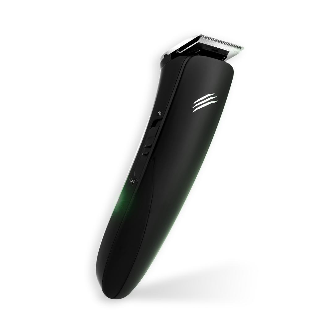Braun M90 Mens Precision Trimmer Washable Mobile Shaver - Walmart.com