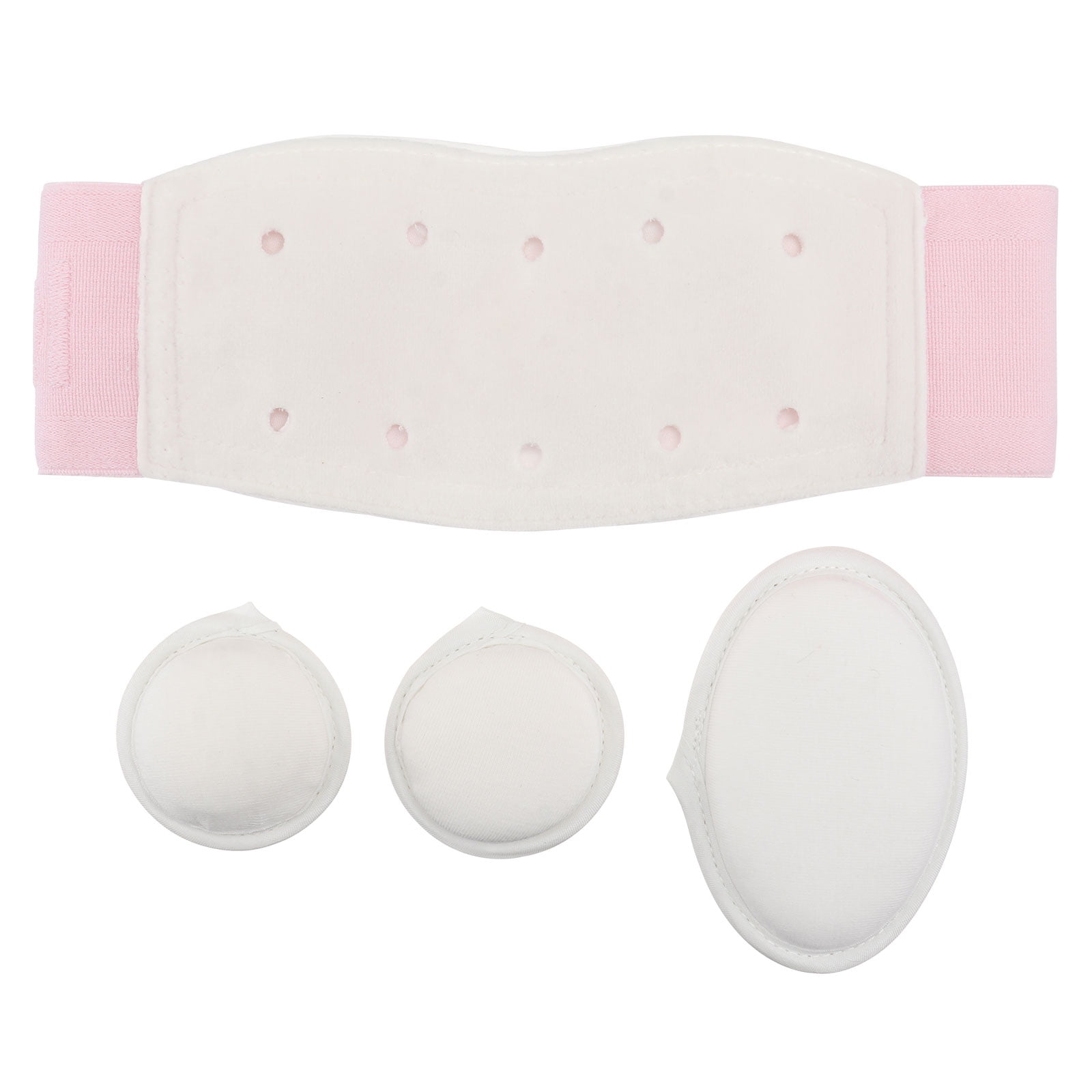 Baby Belly Band Infant Umbilical Belt Newborn Navel Hernia Truss Belt ...