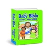 Read and Play Baby Bible (Board Book) - Walmart.com