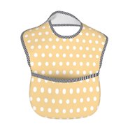 Upward Baby Food-Catching Disposable Bibs - 36-Pack - 6m+ Unisex ...
