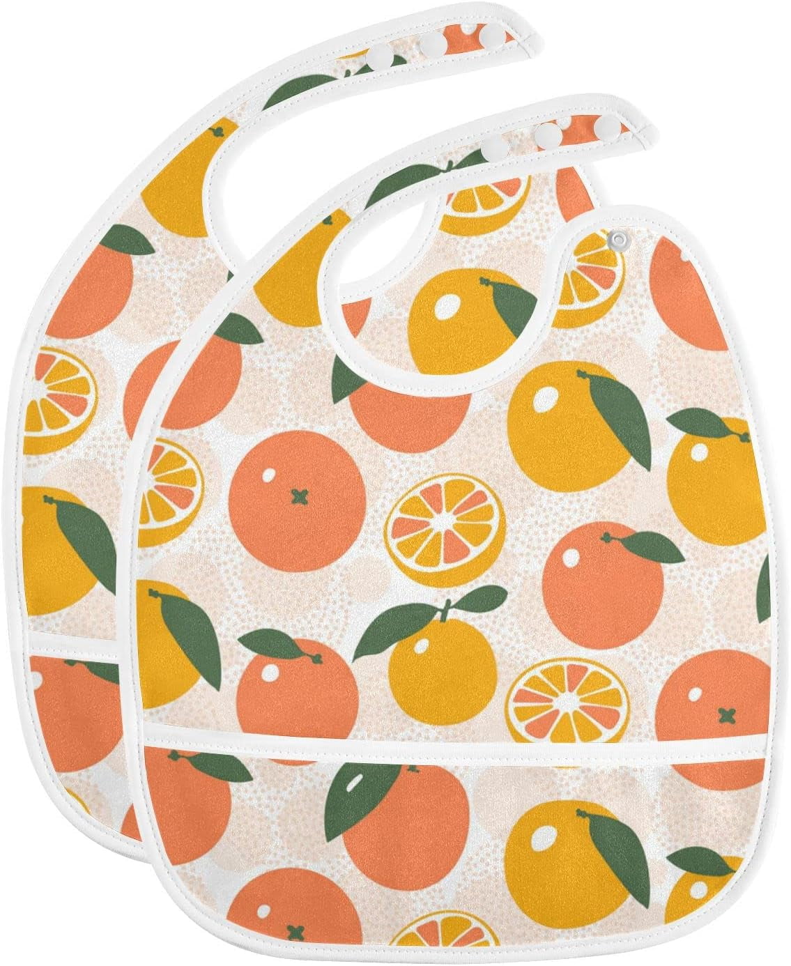 Baby Bibs for Baby Boy Girl Feeding Bibs Toddler Bibs for Eating Boys 1 ...