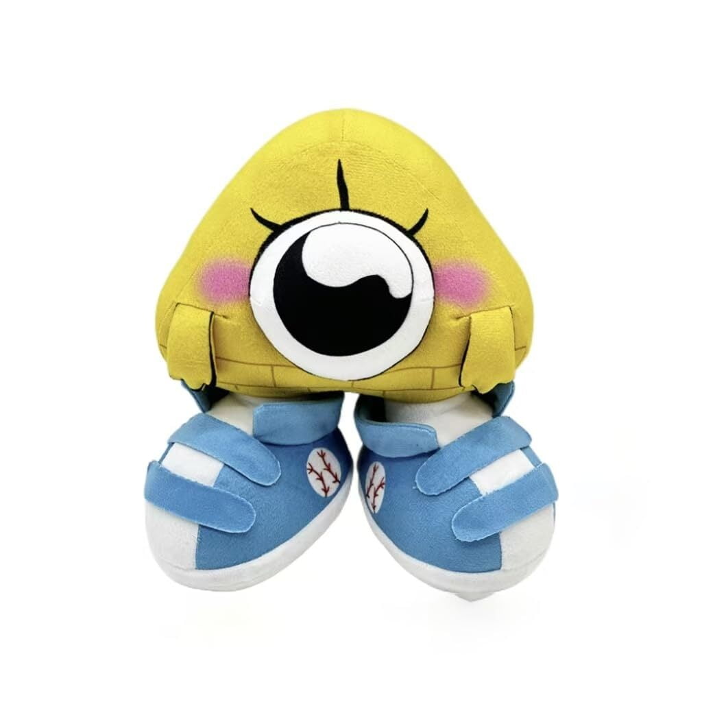 Baby Bill Cipher Plush Toy,8.7in Cute LaLaLaLa Soft Gravity Falls ...