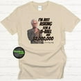 Baby Billy crewneck T-Shirt- 8ball and 2 million dollars - righteous ...
